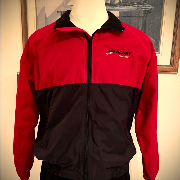 Sports Master | Jackets & Coats | Sports Master Club Collection Mercury ...